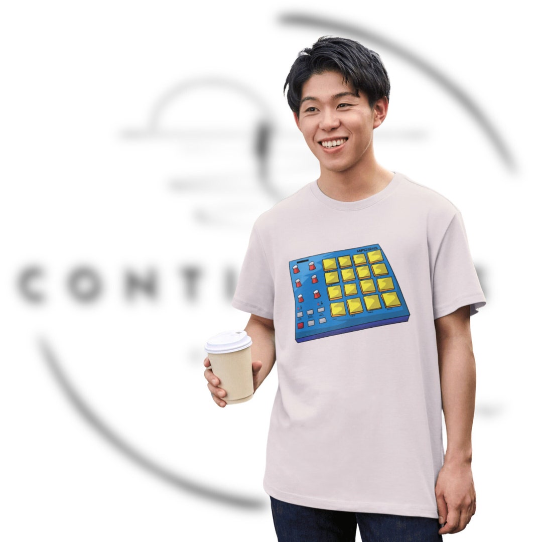 Keypad Instrument Electronic Music Technical Production DJ Audio ...