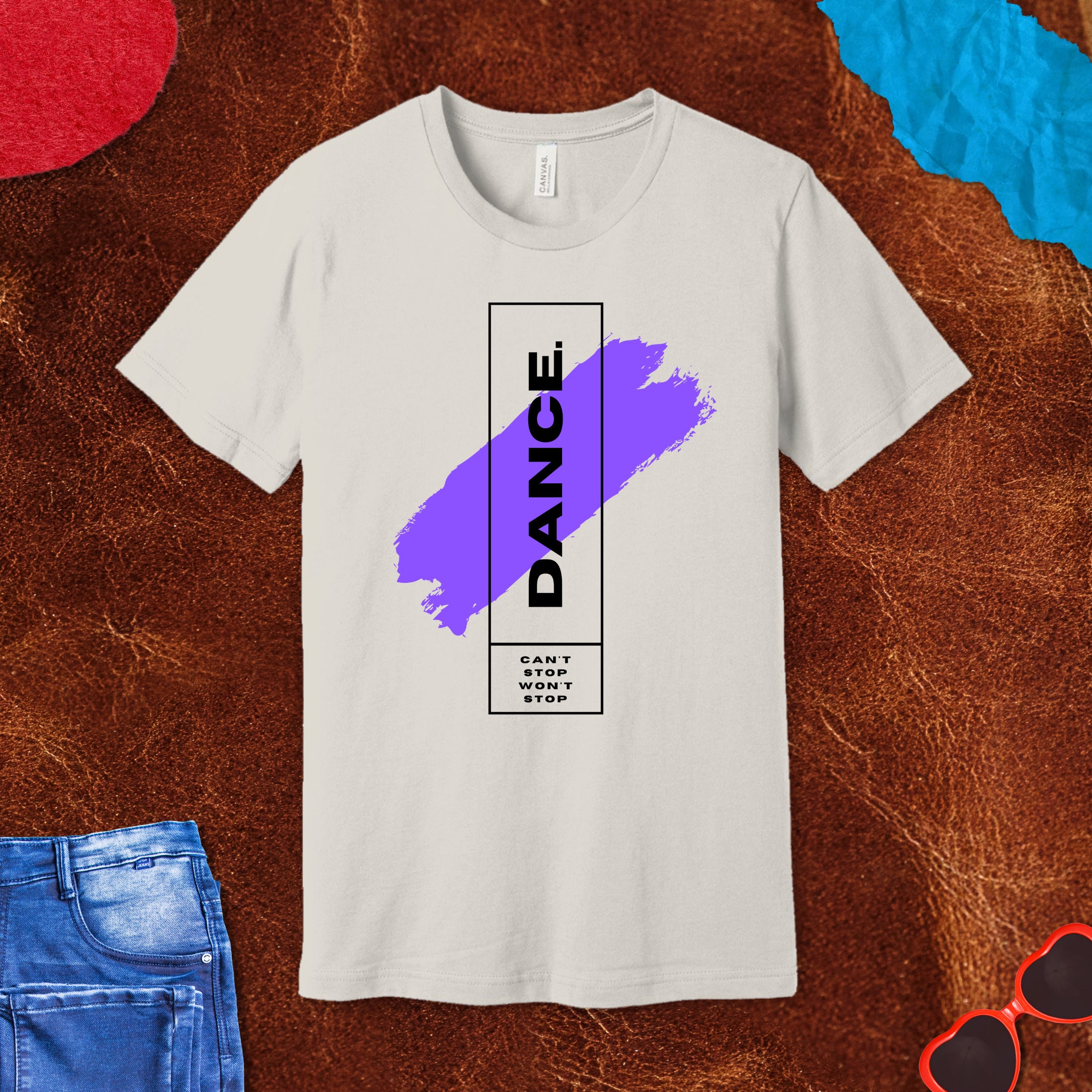 Dance Stylish Street Breakdance Hip Hop EDM Disco Dancefloor Party ...