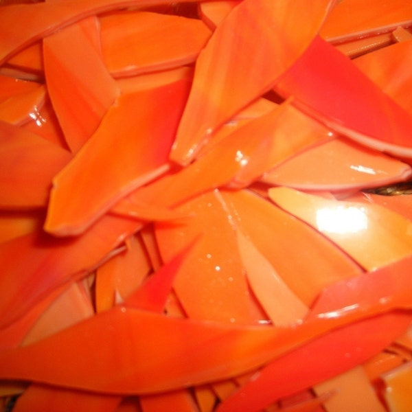 Mosaic Shards - Etsy