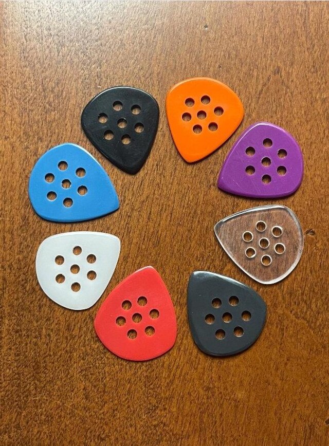 PlectrumHQ - Etsy