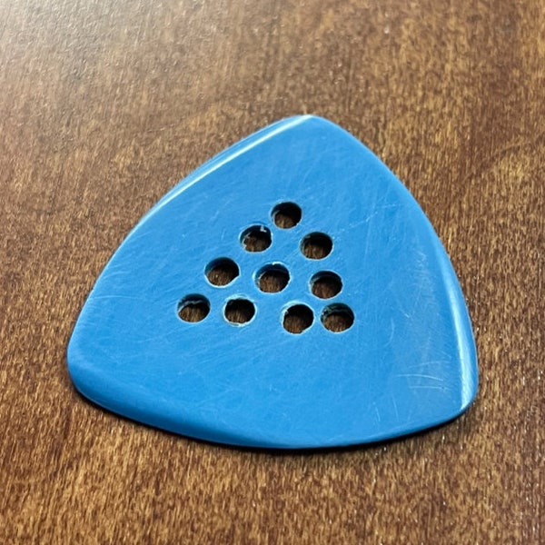 Guitar Plectrum - Etsy