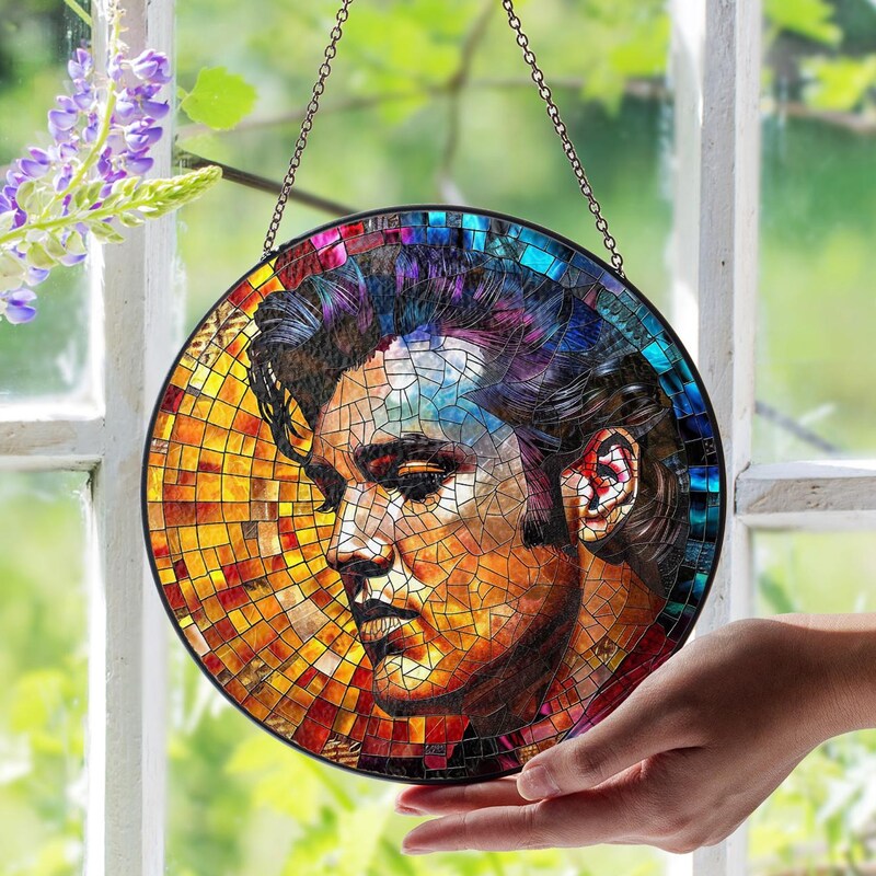 Elvis Art Handmade - Etsy