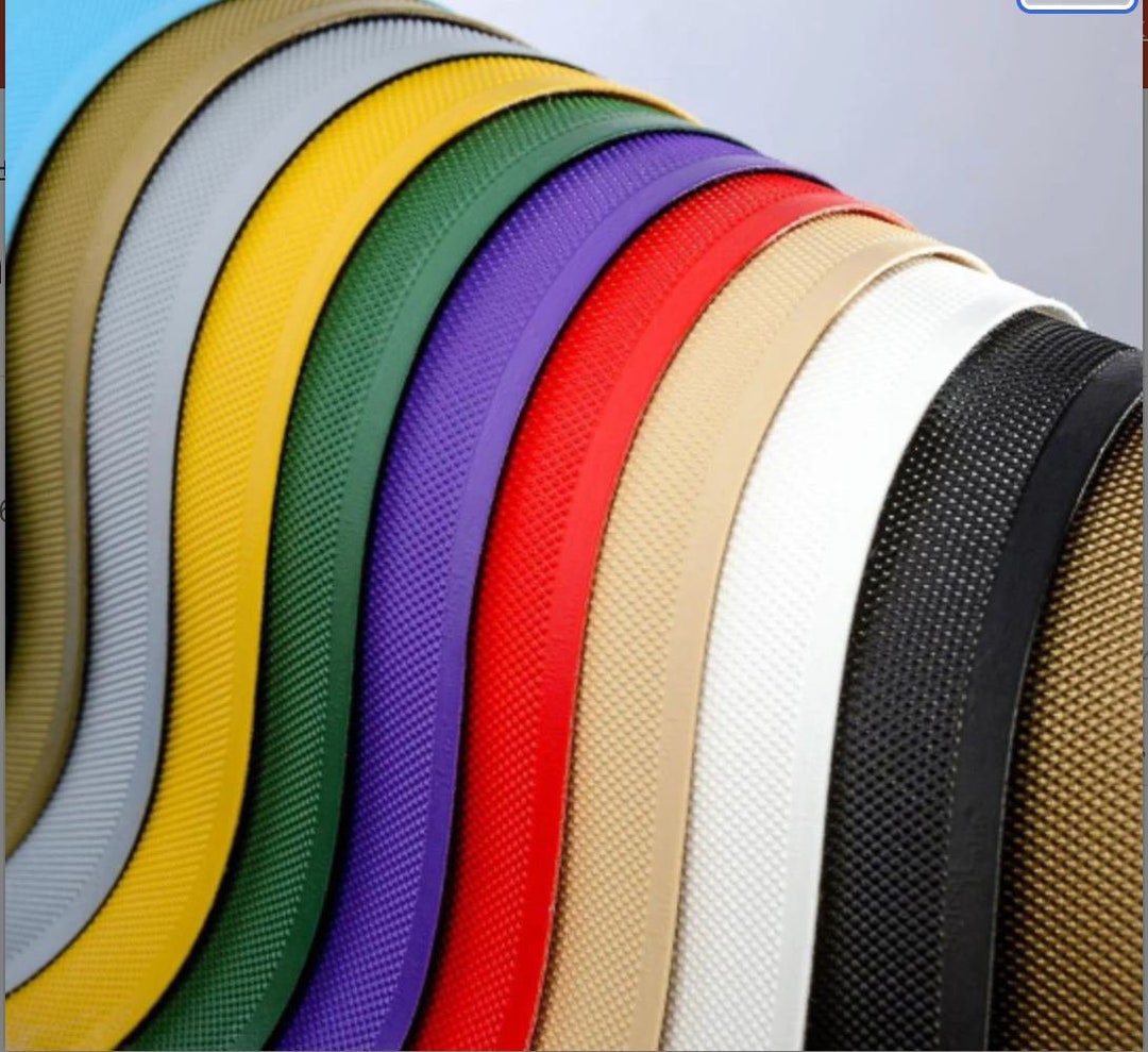 Duratec Soling Sheet 8" X 20" - Rubber Material for Repairing Dance ...