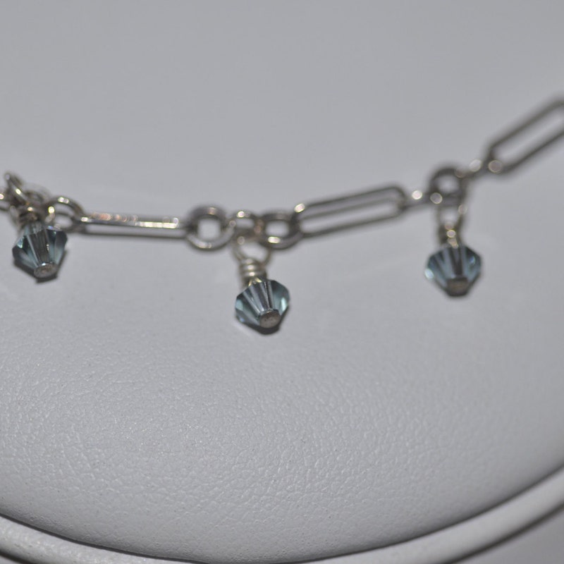 Dangle Bracelet - Etsy