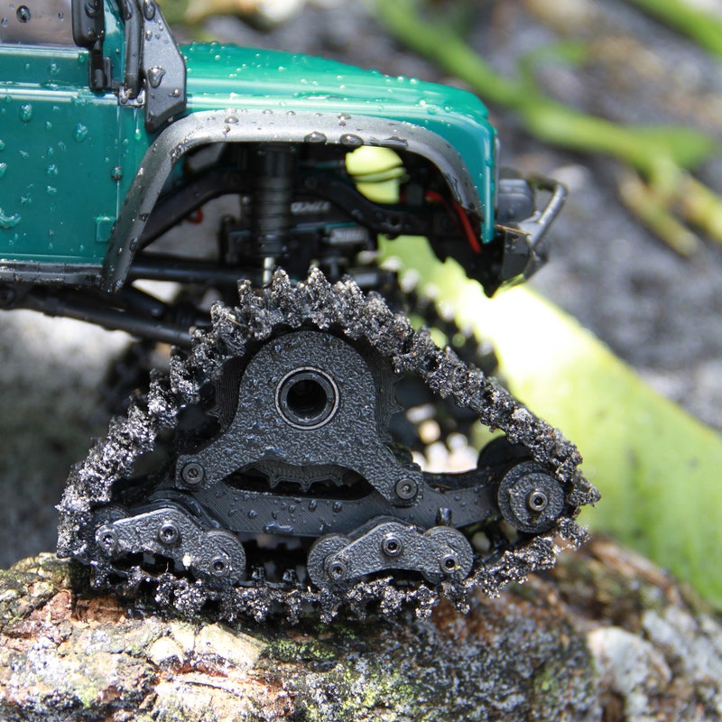 Trx4m Body - Etsy