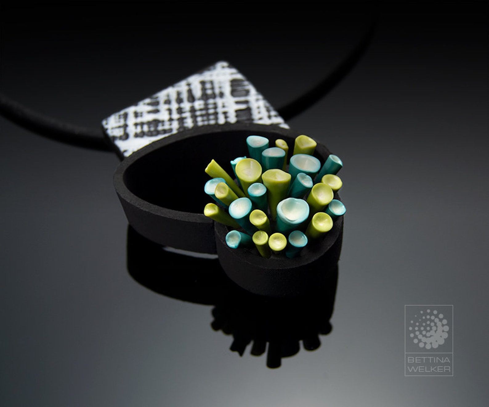 Polymer Clay PDF Tutorial "spaced Out Pin/pendant" - Etsy UK