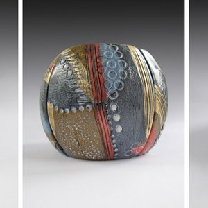 Polymer Clay PDF Tutorial "sphere Bracelet" - Etsy