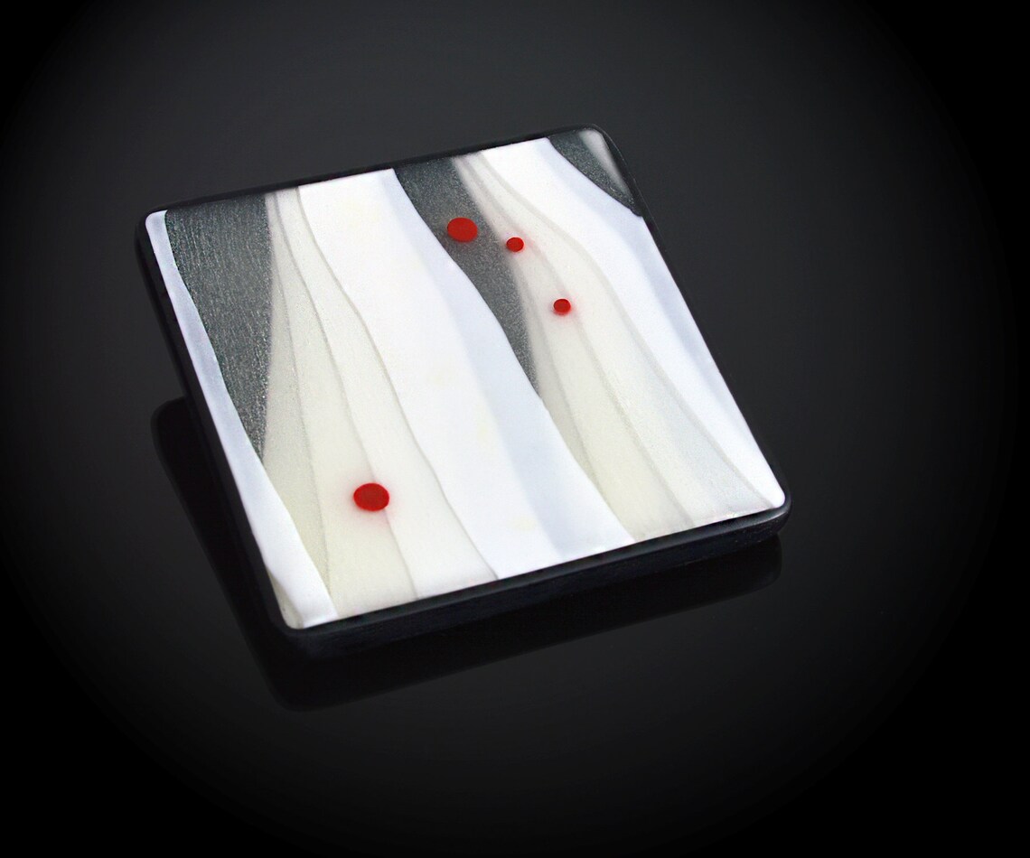 Polymer Clay PDF Tutorial translucent Layers - Etsy