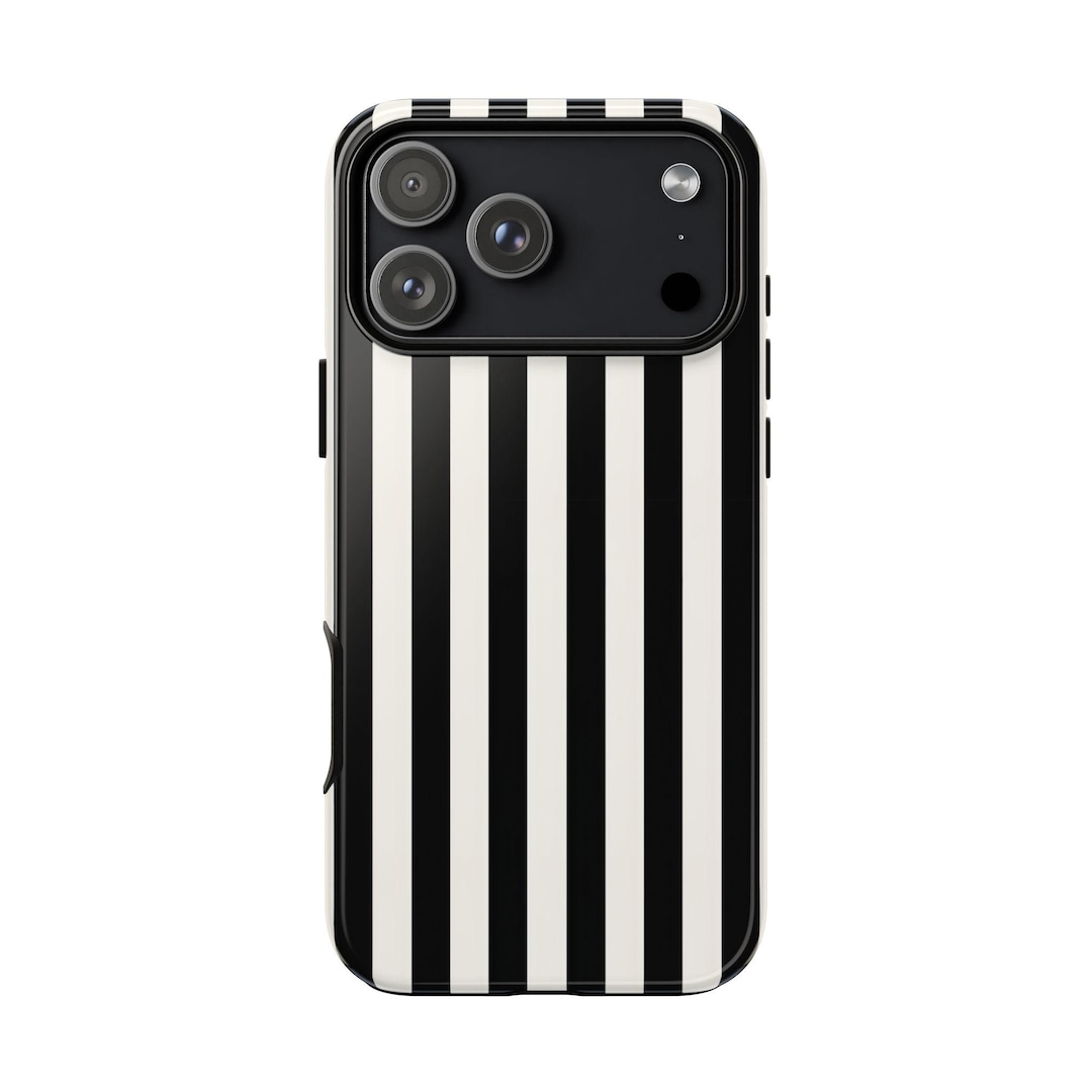Obanai Iguro Snake Hashira Phone Case: Black & White Serpent, Anime ...