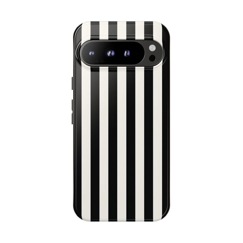 Obanai Iguro Snake Hashira Phone Case: Black & White Serpent, Anime ...