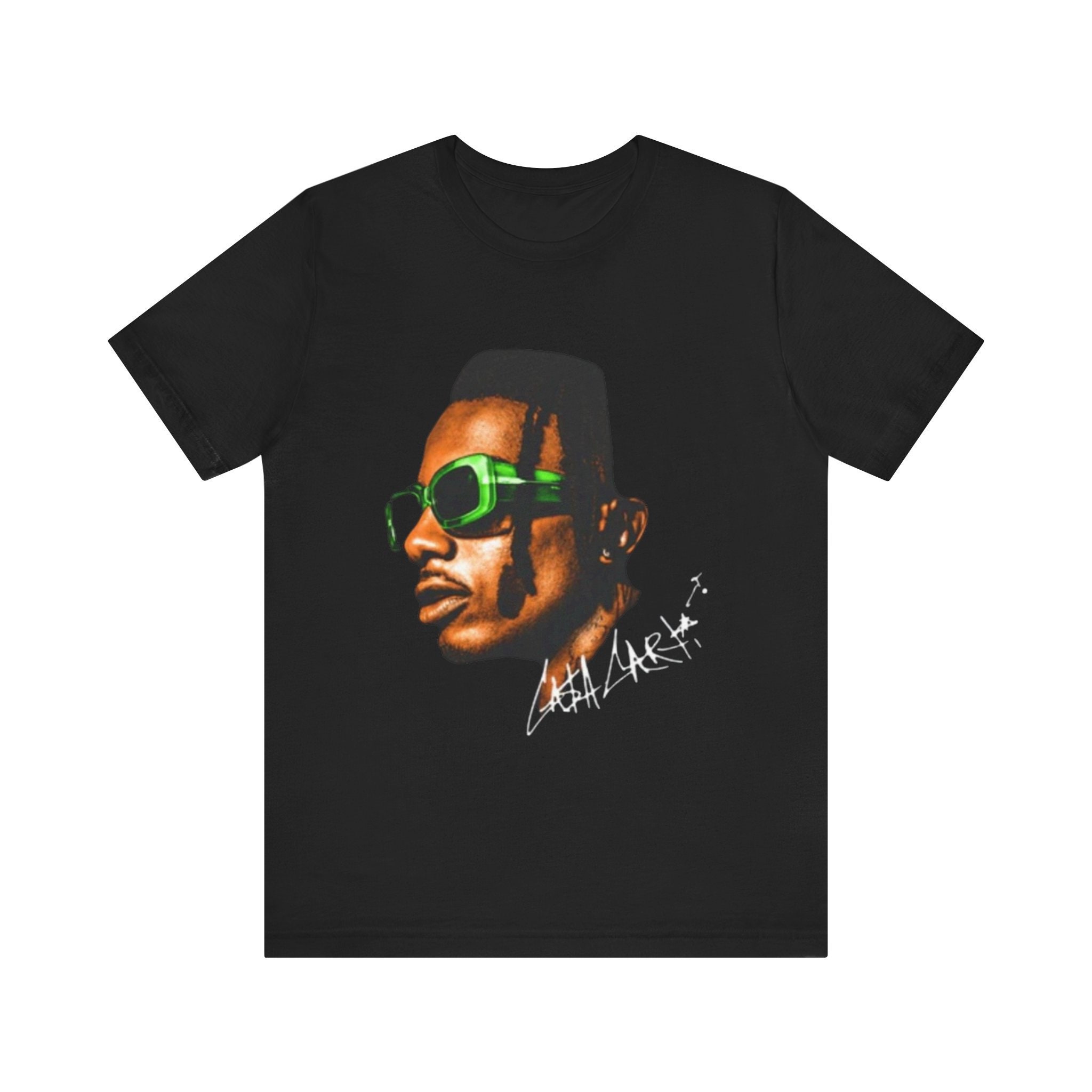 Playboi Carti Tee Vintage Playboi Carti Shirt Carti Shirt Rapper ...