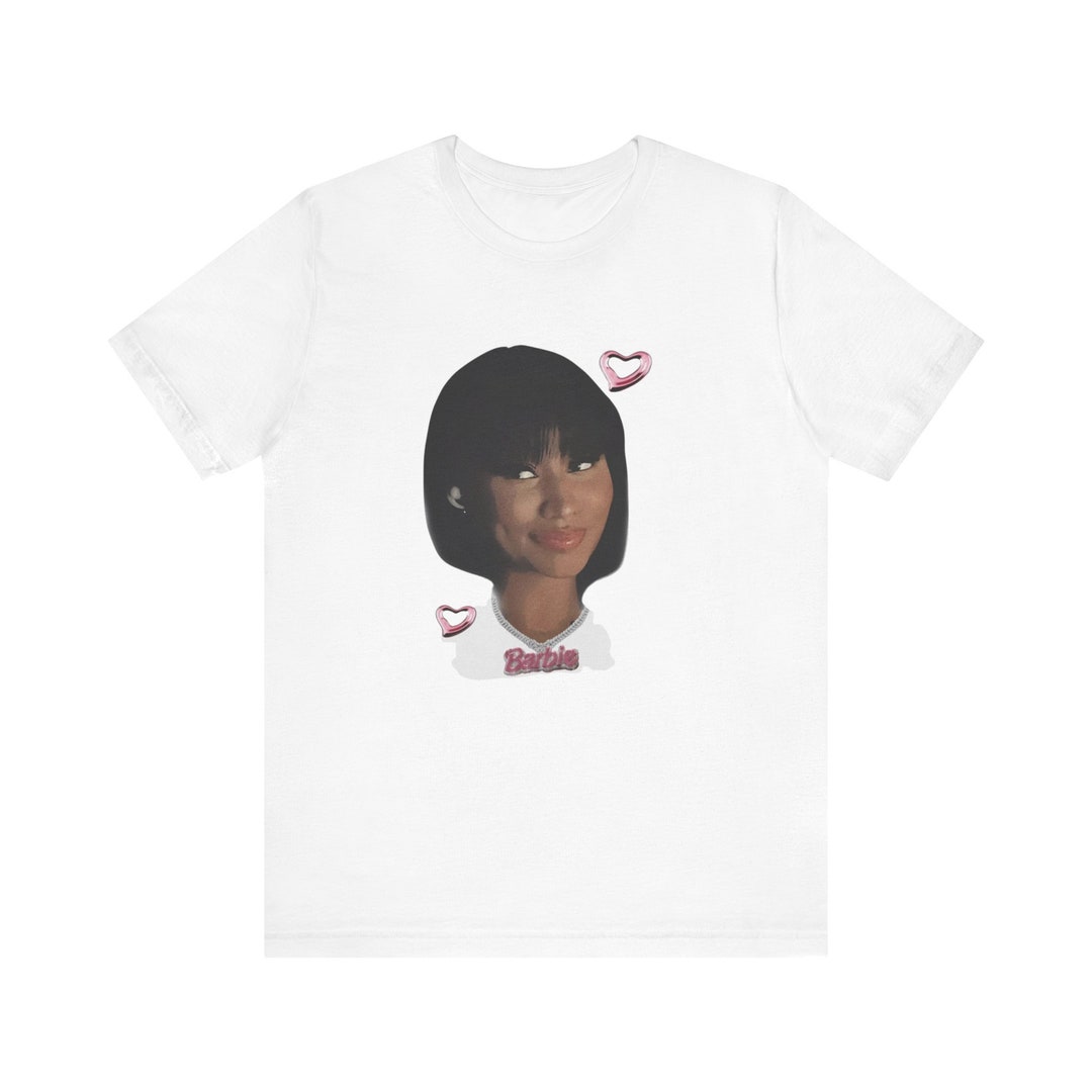 Nicki Minaj T Shirt Pink Friday 2 Tee Nicki Minaj Pick Friday Shirt ...