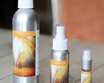 Nighty Night Aromatherapy Spray for the Body and Environment | Etsy