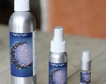 Violet Flame (aromatherapy Spray for the Body and Environment) - Etsy
