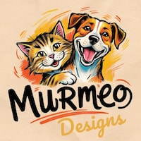 Murmeo - Etsy