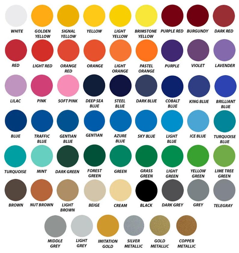 Angel Devil Vinyl Decal Set *whole Decal Can Be Cut Into 2 *high ...