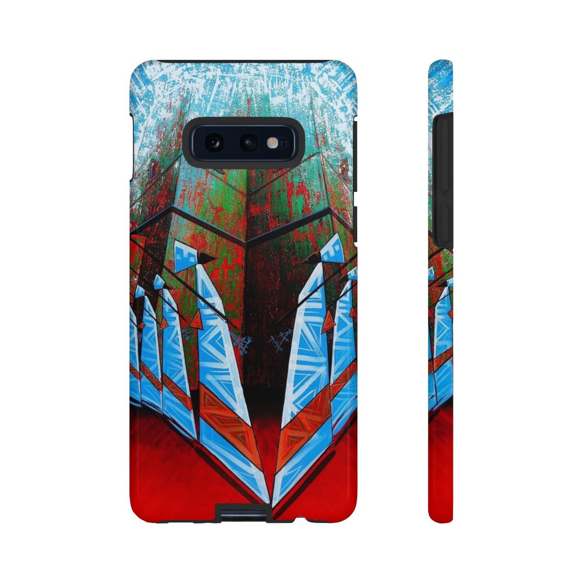 Ethiopian Priests at Lalibela Tough Phone Cases - Etsy