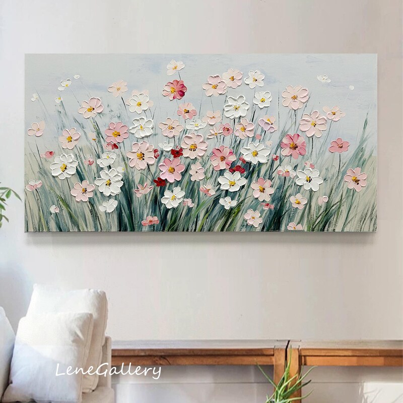 Hand Oil Painting - Etsy