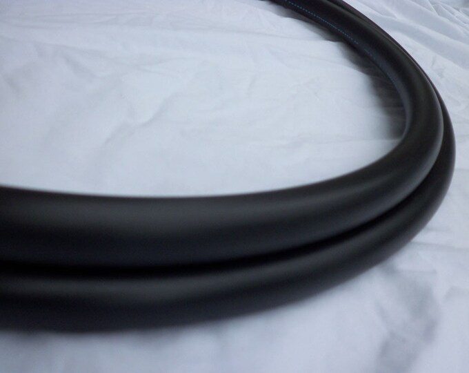 Naked Adult Hula Hoop - One Connector Collapsible - Half Inch Hoops and ...