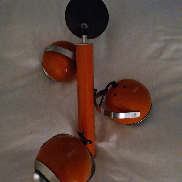 Space Age Light - Etsy