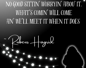 Inspirational Quote Digital Poster Print - Etsy