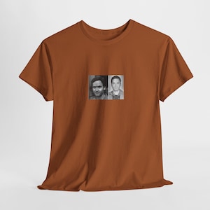 Ted Bundy Halloween Costume - Etsy