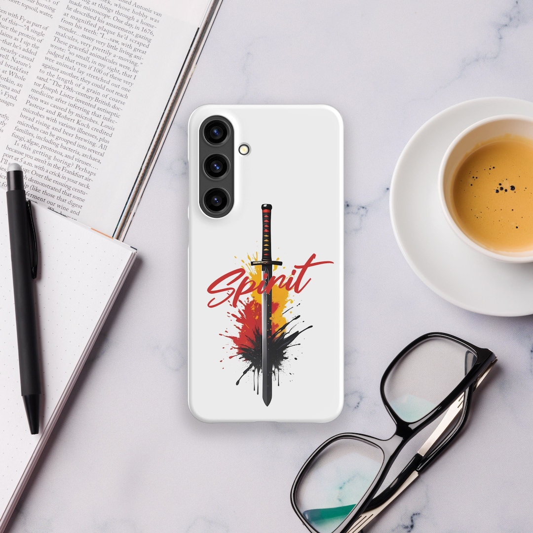 Armor of God Phone Case Christian Phone Protector Scripture Cover ...