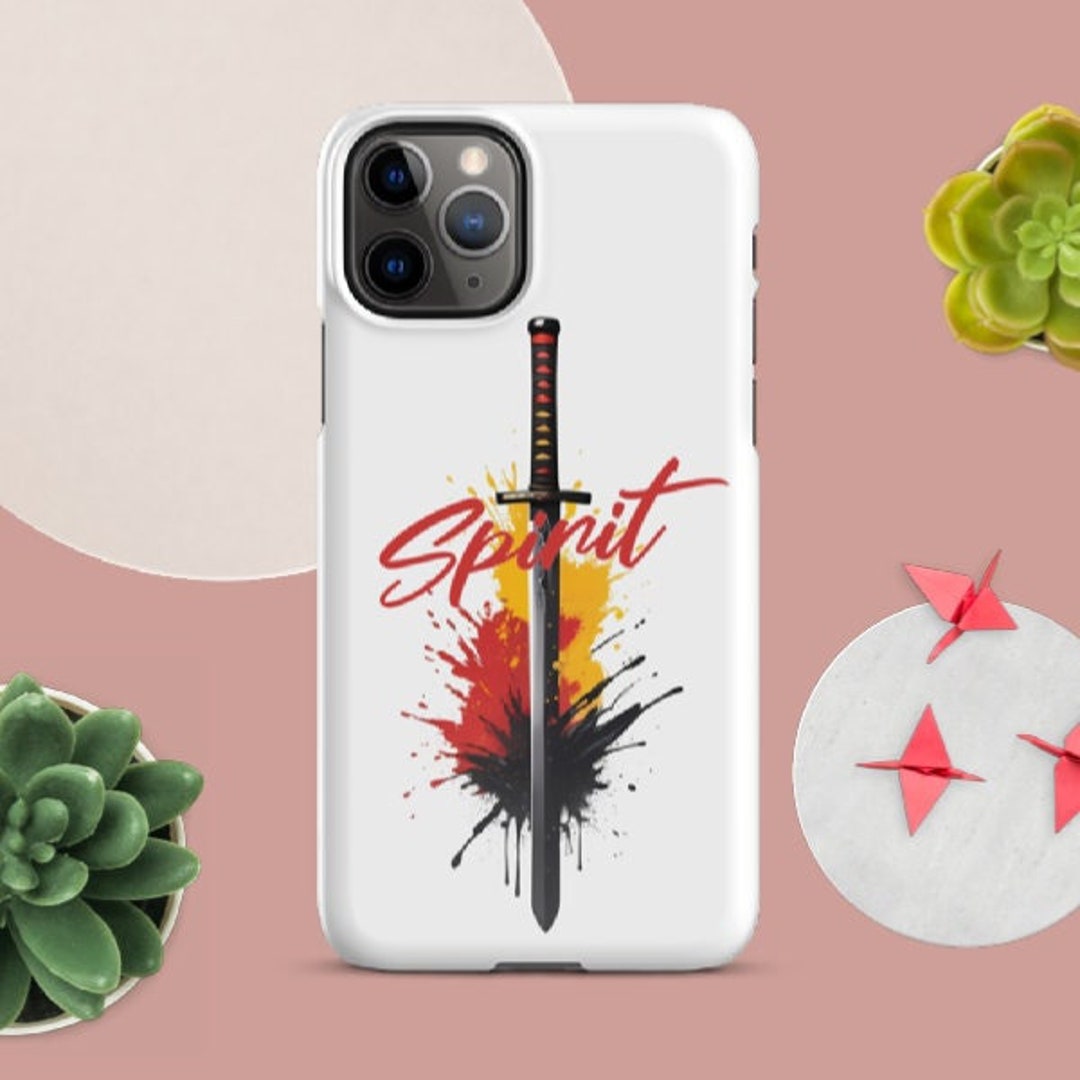 Armor of God Phone Case Christian Phone Protector Scripture Cover ...