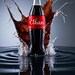 Personalized Coca-cola Bottle Photo – Unique Digital Product - Etsy