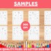78 Cute ABC Animals Coloring and Writing School Practice Easy Pages for ...