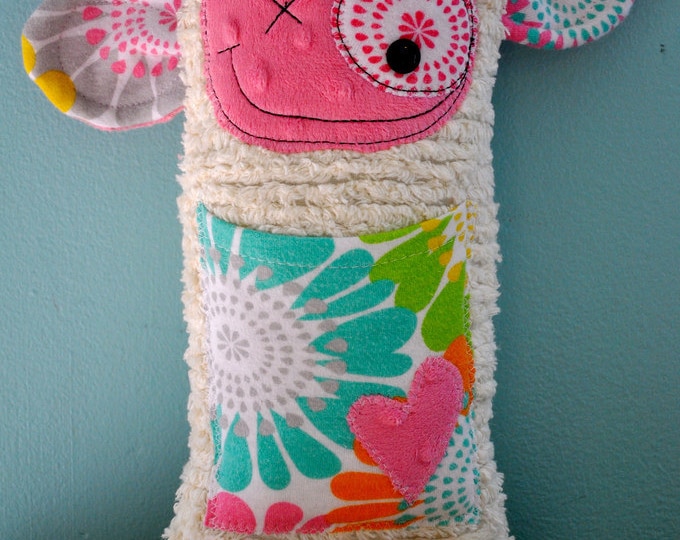 RESERVED FOR HEATHER --- Your Own Hoho-keepsake Hoho. - Etsy