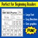 Dolch First Grade Sight Words Worksheets, Handwriting Practice ...