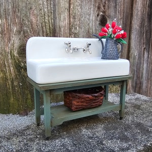 Farm Sink - Etsy