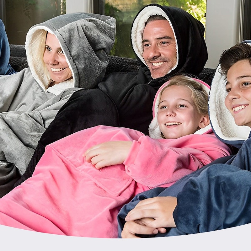 Custom Snuggie - Etsy