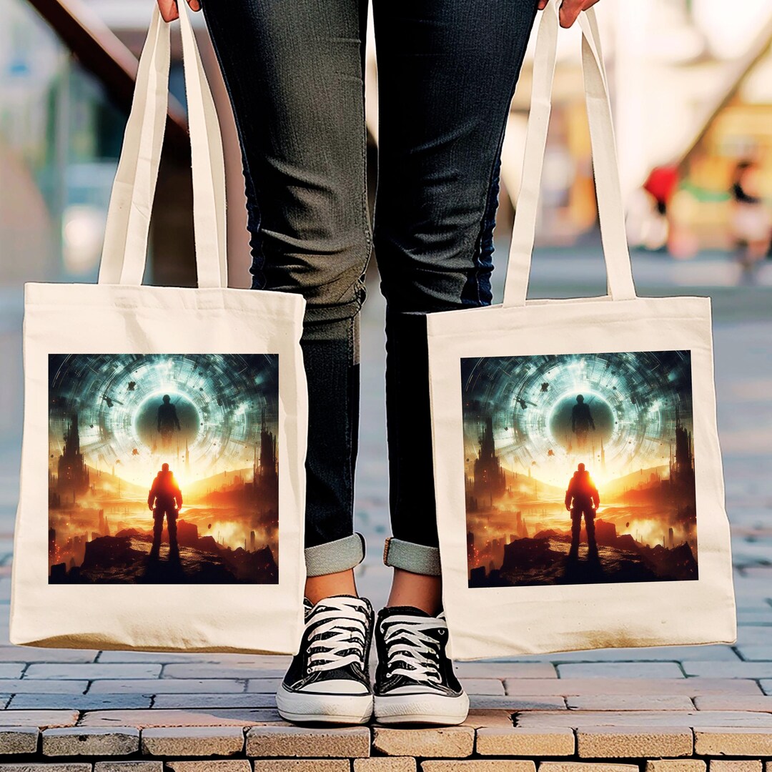 Futuristic Back to the Future Sublimation Png. Space Post-apocalyptic ...