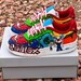 Roblox Custom Sneakers Af1 - Etsy