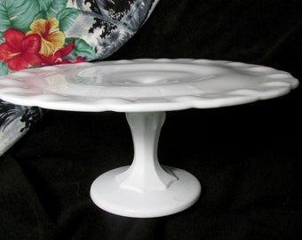 Vintage cake stands | Etsy