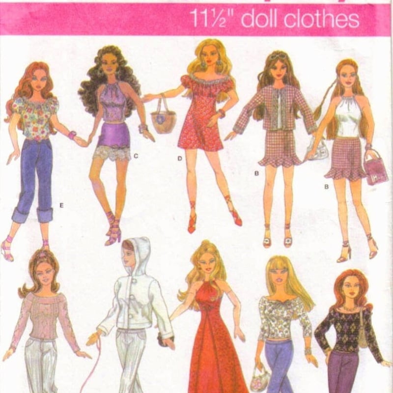 Mccall Hat Patterns - Etsy