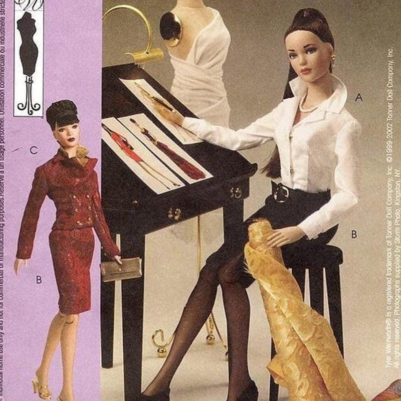 1/6 Doll Clothes Boy - Etsy