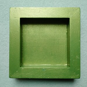 Life Messages Mosaic Wall Art Inspiration Tile in Polymer Clay Woodland ...