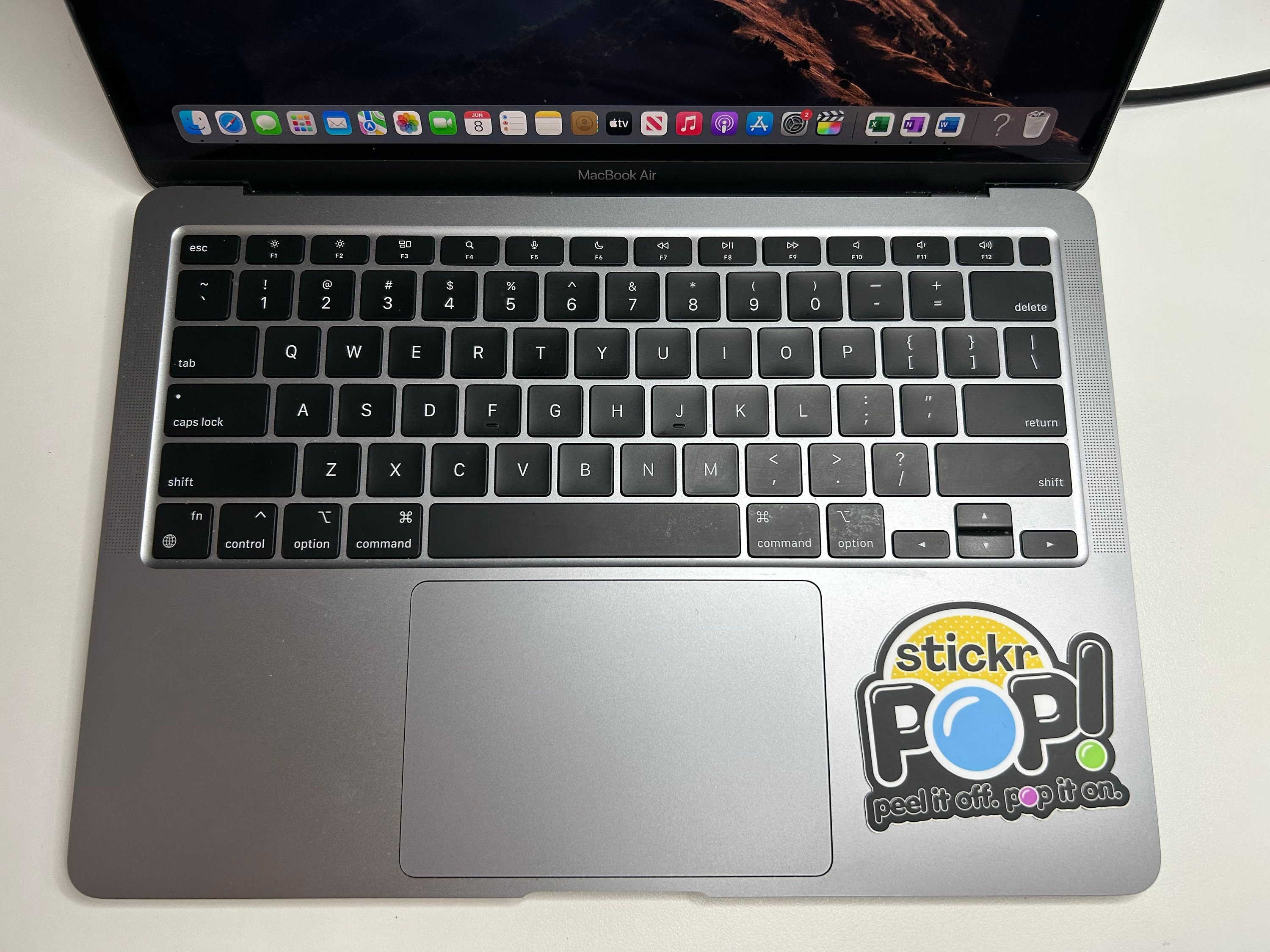 Back to School Premium Sticker Sheet, Teachers, Students, Hand Drawn ...