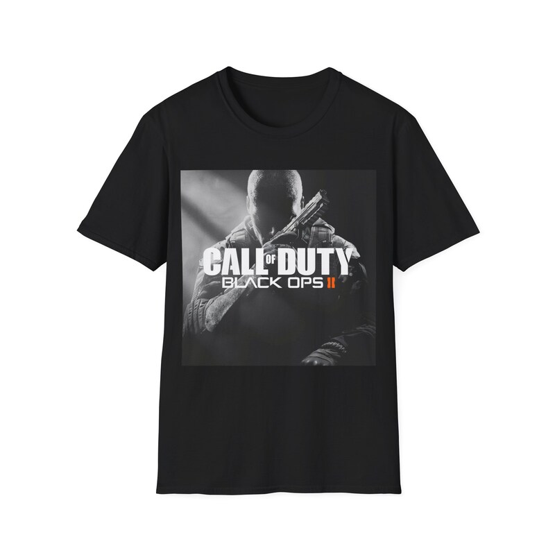 Black Ops 2 - Etsy