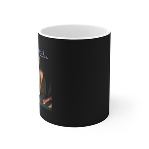 Deftones Around the Fur Album Cover Rock Band 90s 2000s Mug - Etsy UK