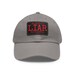 Bible Verse Hat, Christian Hat, Devil is a Liar Hat, John 8:44 ...