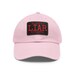 Bible Verse Hat, Christian Hat, Devil is a Liar Hat, John 8:44 ...