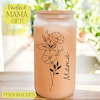 Mama Flower Png , Mama Leopard , Flower MAMA Png, Watercolor Florals ...