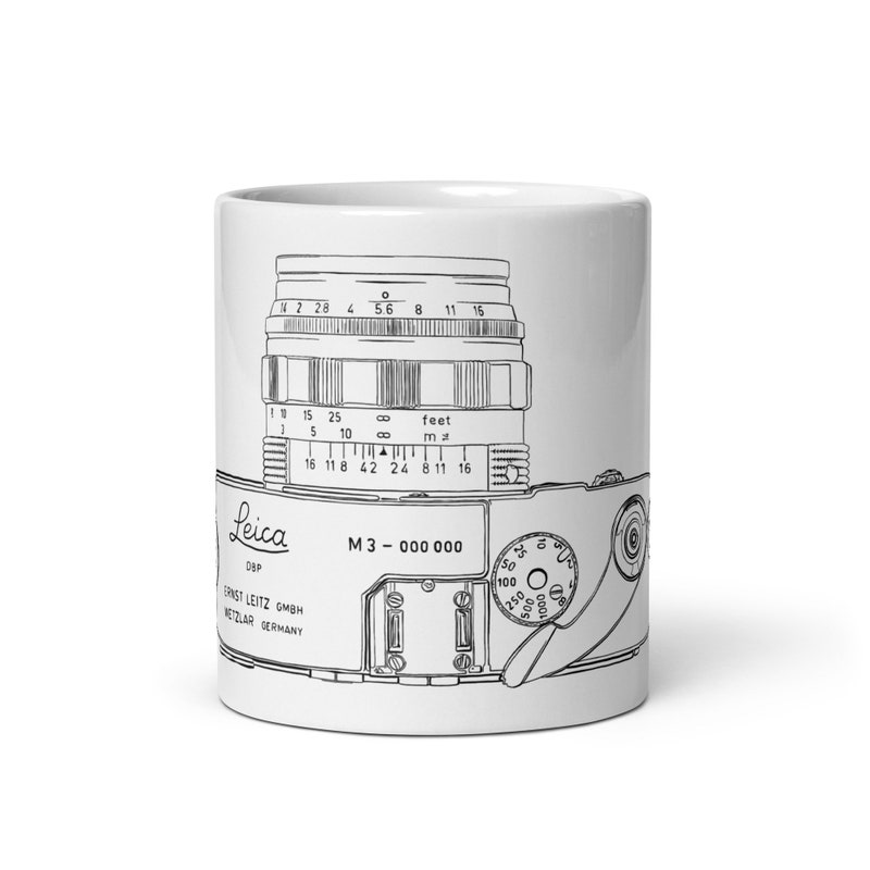 Leica mugs - Etsy.de
