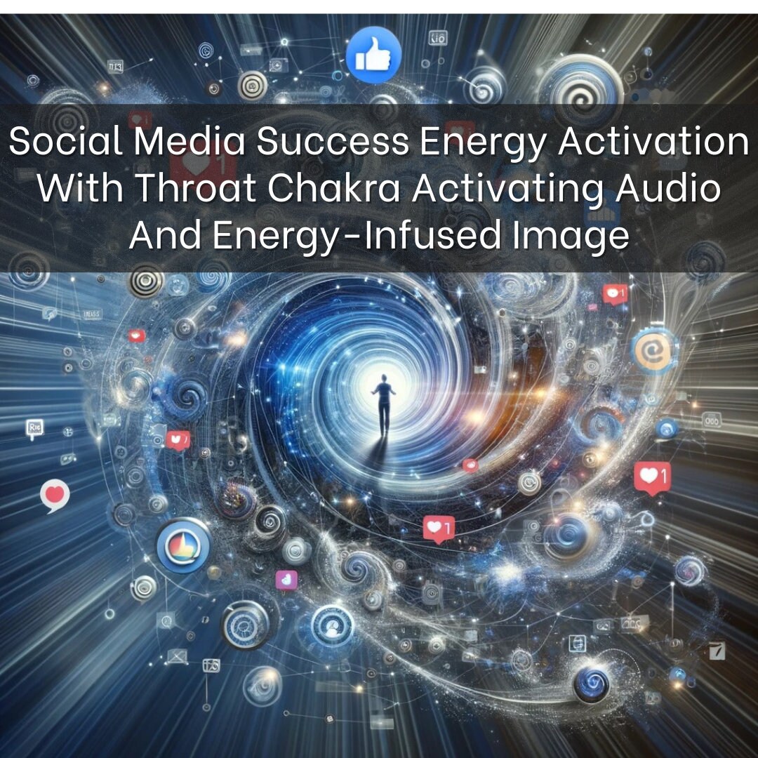 Increased Social Media Creativity and Audience Connection Energy ...