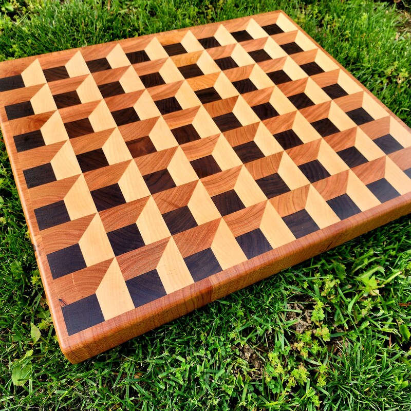 3d Board - Etsy