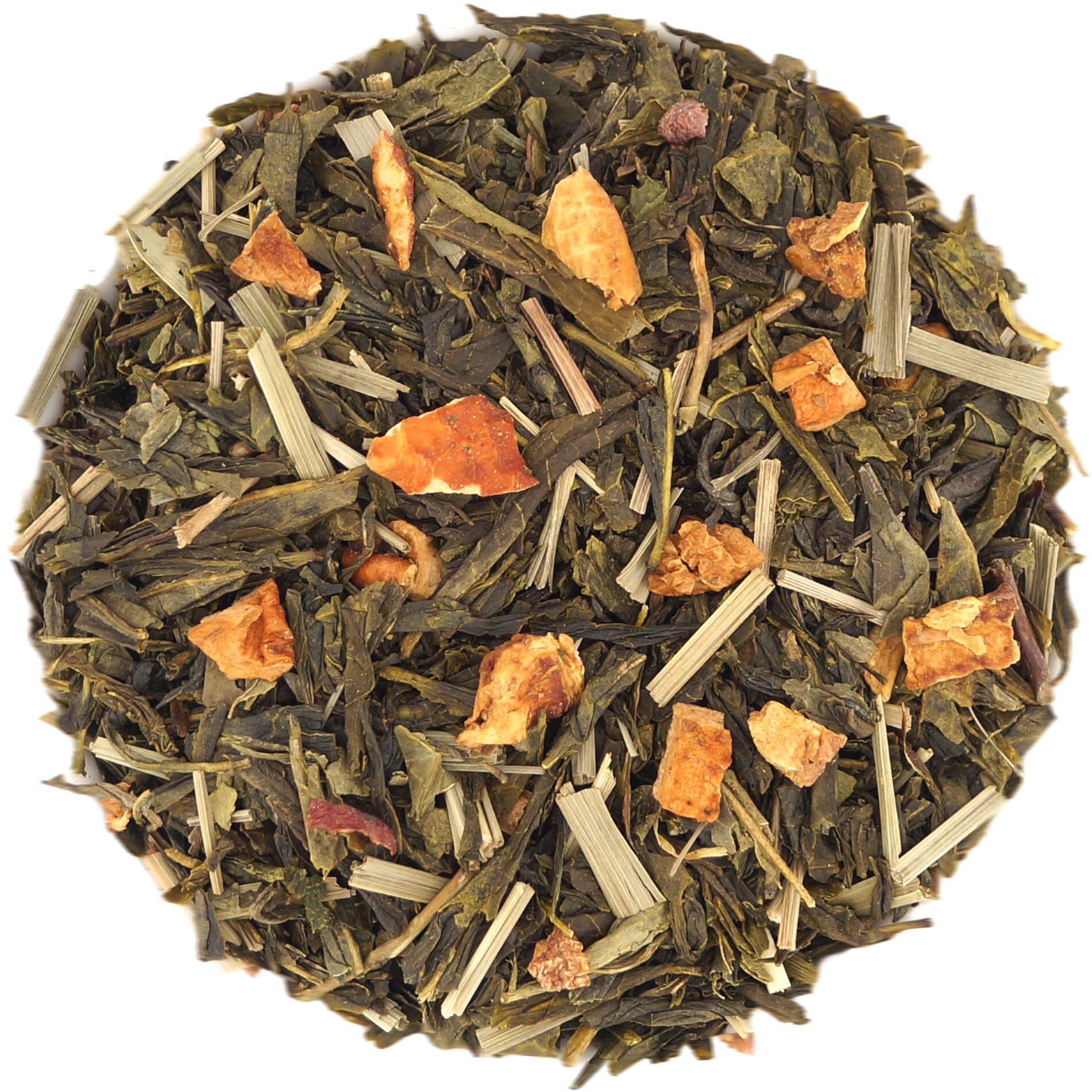 Tea Gift Set "premium Green Tea" Unitea Land 200g (7.05oz), Tea Lover ...